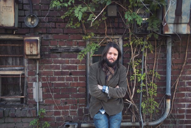 Matthew Clark Interview | Cultivating Oaks Press