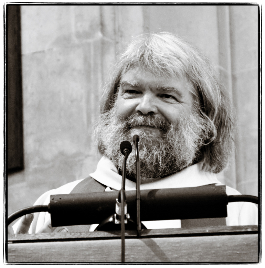 Interview series with Malcolm Guite - Part 1 | Cultivating Oaks Press