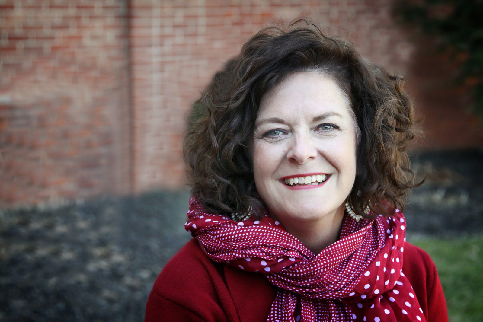 Interview with Shelly Miller - Author of Rhythms of Rest | Cultivating ...