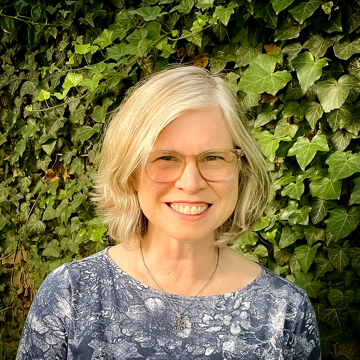 Sheila Vamplin | Cultivating Oaks Press