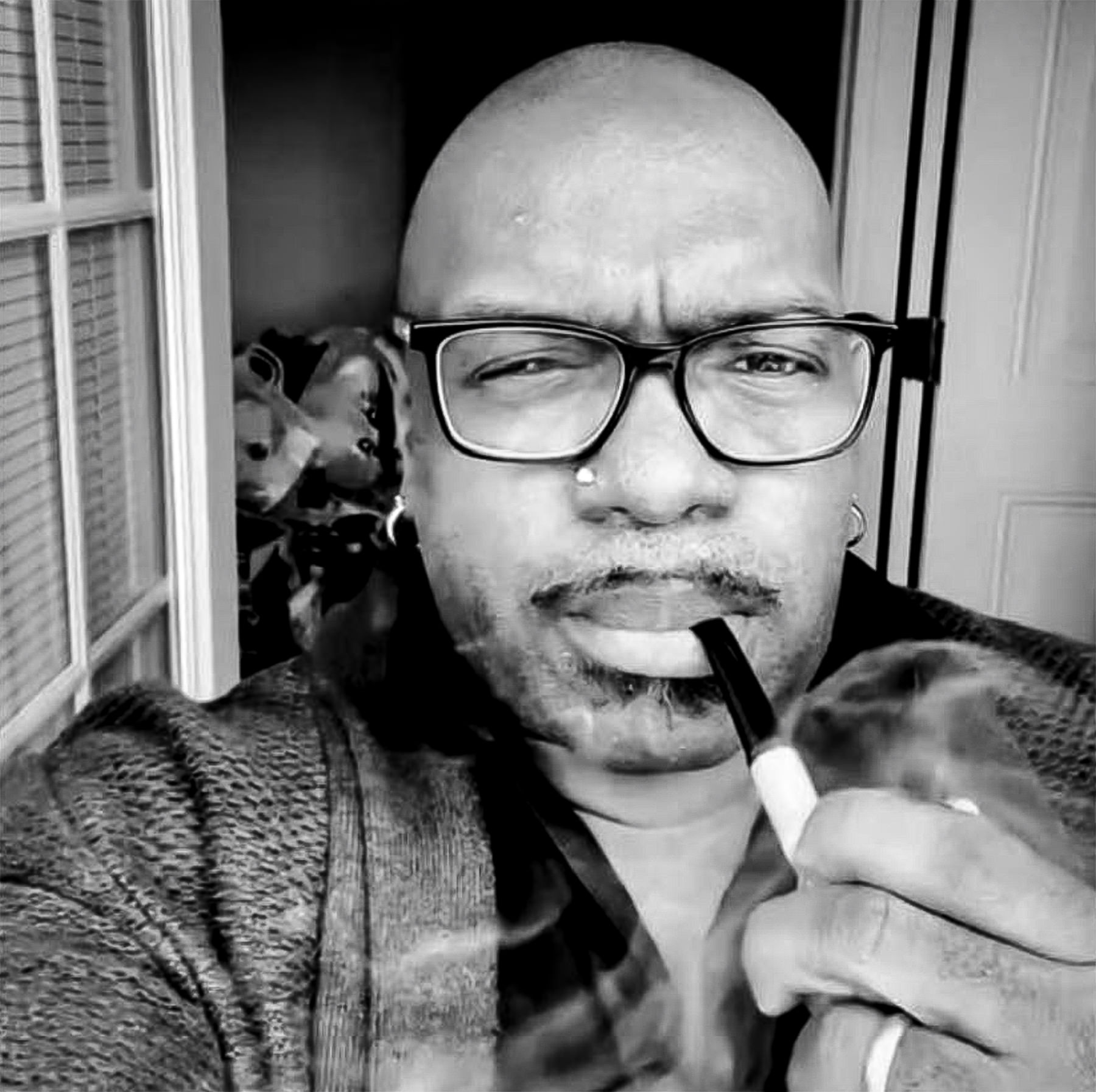 Rob Jones | Cultivating Oaks Press