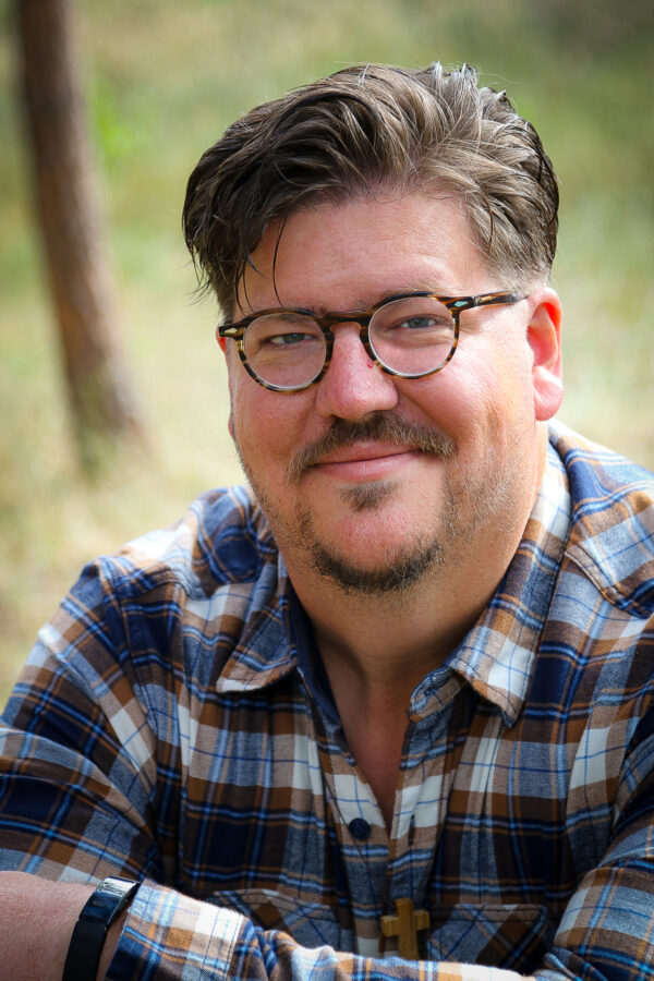 Adam R Nettesheim | Cultivating Oaks Press