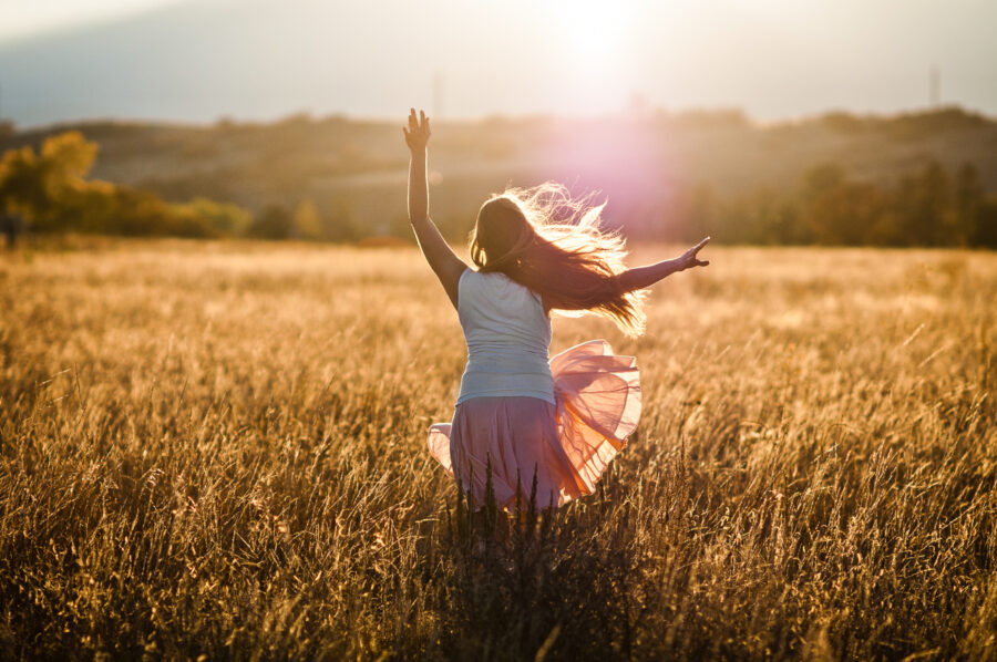 The Shadow of the Almighty | Cultivating Oaks Press