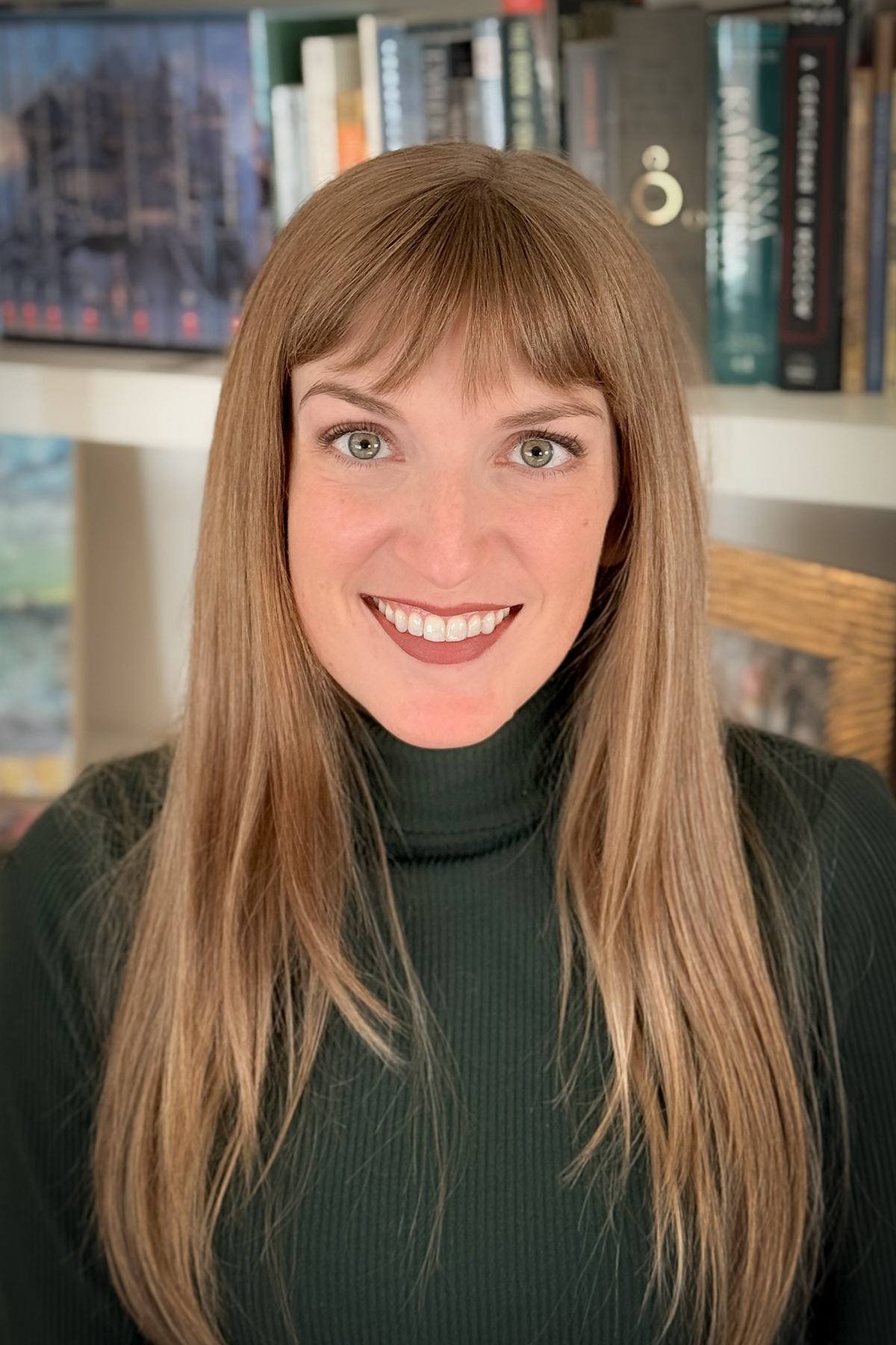 Danielle Mellema | The Cultivating Project