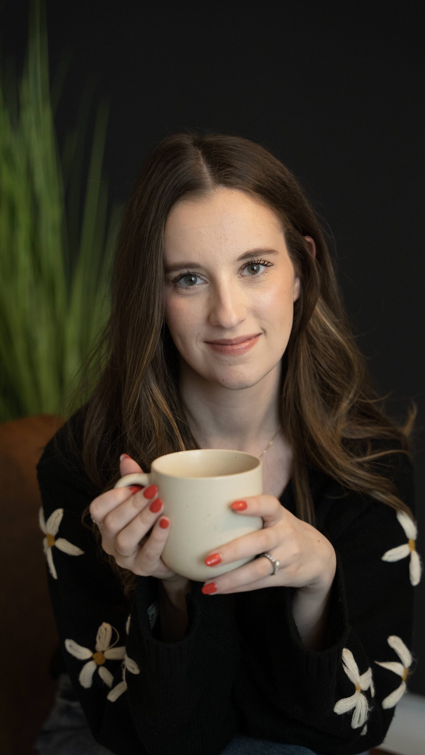 Caroline Williams | The Cultivating Project